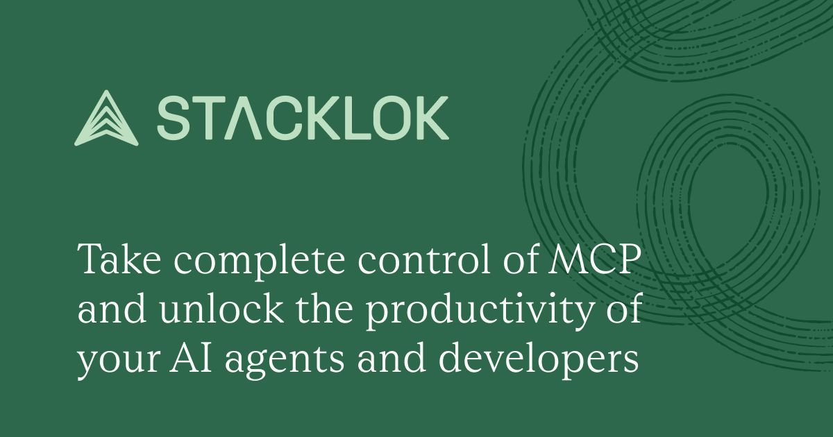 MCP server performance: Transport protocol matters - Stacklok